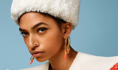 ELLE MAGAZINE | SPRING TRENDS