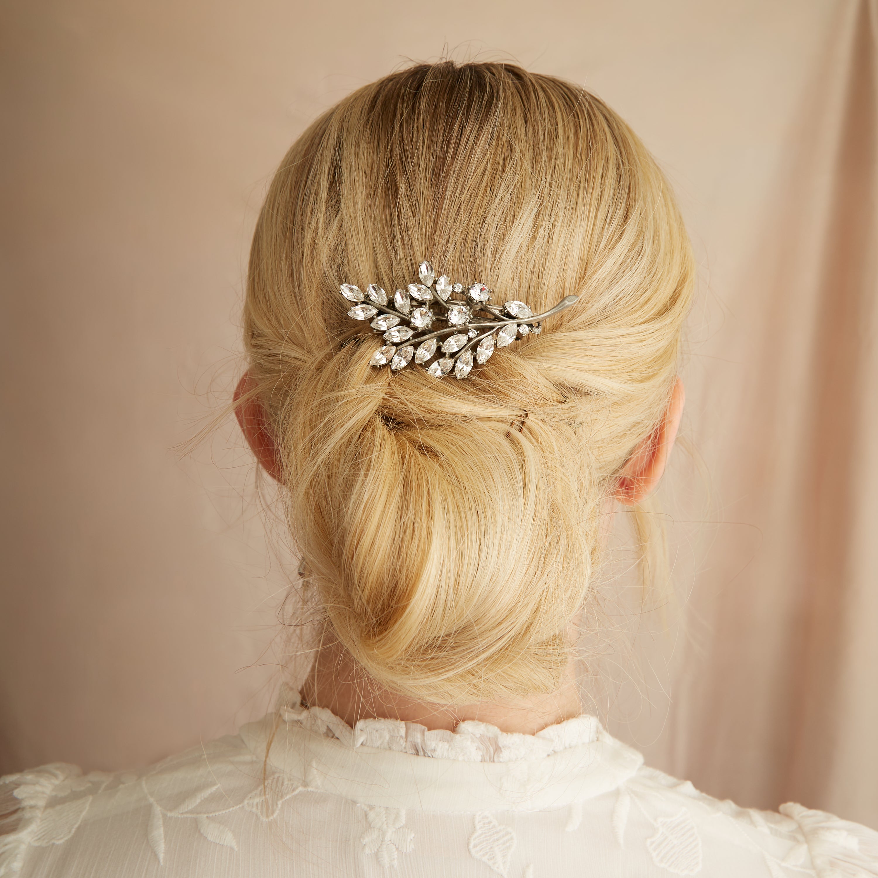 Bridal Hair Ornaments