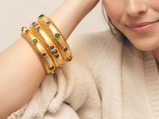 Ben-Amun By Isaac Manevitz | Handcrafted in NYC